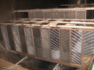 Three Phase Separator - Tristar Technologies